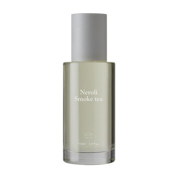 ■ Neroli Smoke tea（ネロリスモークティ）ネロリの気品に満ちた華やかさと、ベルガモットやレモソが織りなすジトラスの坦めきで幕を開けます。時間の経過とともに、クローブやアンバー、ガイアックウッドが醸し出すスモーキーなノートが現...