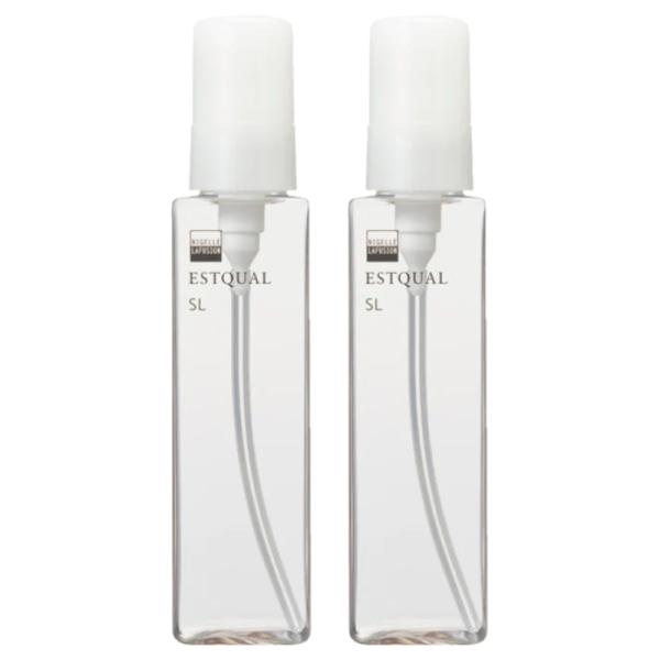 【さらさら・つややか】「軽い指通り」と「まとまり」を持続させる髪の化粧液指どおりの悪い髪をつややかなさらっとした軽い質感にととのえます。さらっとした指通りの気持ちのいい質感を表現。乾燥毛・軟毛・細い髪のあなたに。傷んでいた髪もツヤがよみがえ...