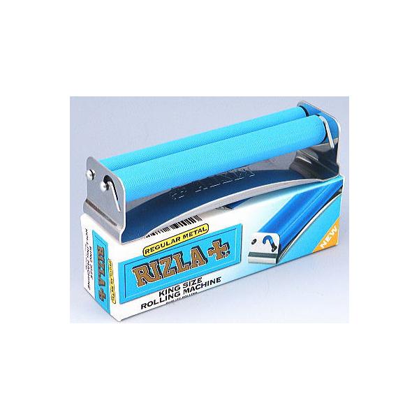 RIZLA（リズラ）純正のとても使いやすい手巻きタバコ用巻き器