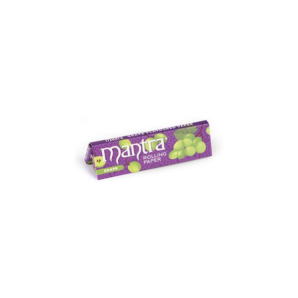 手巻きタバコ フレーバーペーパー