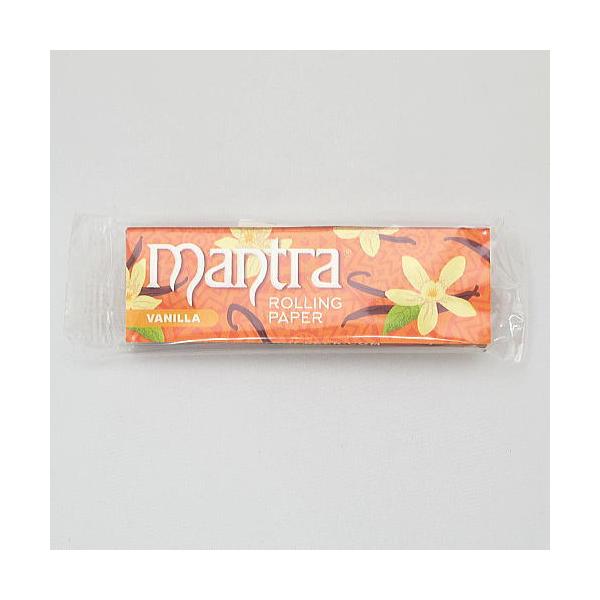 手巻きタバコ用フレーバーペーパー