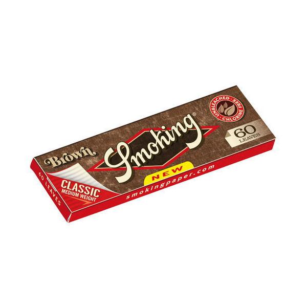 超極薄、無漂白、無塩素。 手巻きタバコ ペーパー