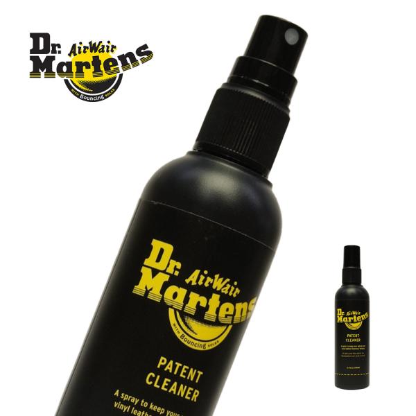 パテントレザー（エナメルレザー）専用のクリーナー。ミスト状の液体でレザー表面に付着した汚れを除去し、輝きを取り戻します。使用方法：靴から15cmほど離して直接吹きかけるか、柔らかい布にパテントクリーナーを吹き付けて使用します。狭い範囲に少し...