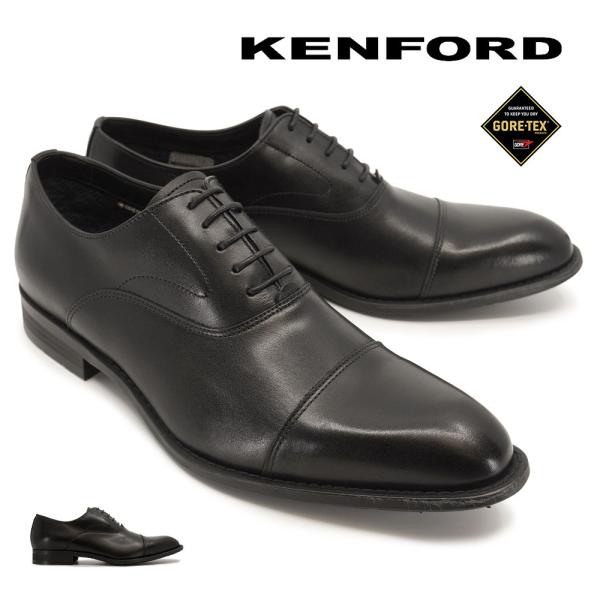ケンフォード初のGORE-TEXファブリクス搭載。TOPセールスモデルが堂々リファイン。2010年の発売以来常にTOPセールスを誇るスマートなシルエットのレザーシューズがGORE-TEXファブリクスを搭載し登場。アッパーには革本来の風合いと...