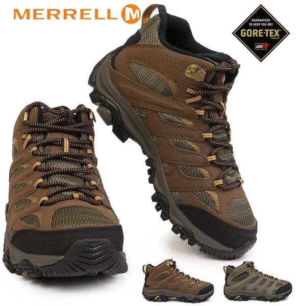 柔らかく快適な履き心地と頑強さから、トレッキングからタウンユースまで幅広いシーンで活躍するマルチスポーツシューズ。 「MOAB 3」の幅広モデル。ゴアテックスと搭載し防水透湿性に優れた全天候型ハイキングシューズ。デザインだけでなく、快適性と...