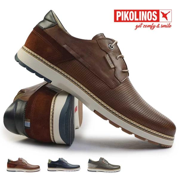 タイムレスなスタイルをお探しですか？ダークグリーンのシューレースが特徴のブルチャーをチェックしてみてください。スニーカーのような履き心地を実現。素材と色の組み合わせ、そして滑り止めラバーソールが、あなたの理想を叶えます。幅、サイズ感・・・幅...