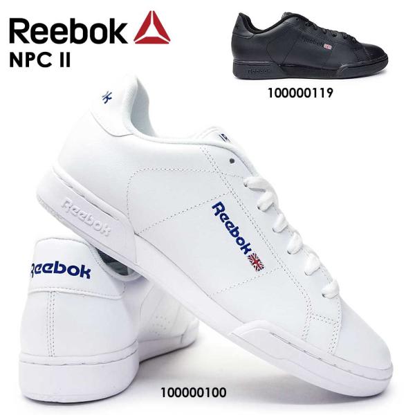 Reebok CLASSIC （リーボック クラシック）スニーカー。ニューポートクラシックという名で1980年代にテニスカテゴリーから登場。アッパーは履き心地の良いガーメントレザー（高級天然皮革）を使用し、卓越した機能性でタウンユースでも高...