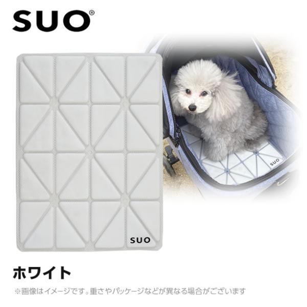 からだの熱を吸収し、心地よくクールダウン！夏の暑さから大切な家族を守ります。28℃で凍る冷えすぎないひんやり感持続繰り返し使えるおうちではベッドやマットに♪お出かけの際はペットカートやキャリーバッグに♪冷やしたい箇所に置くだけで、快適空間の...