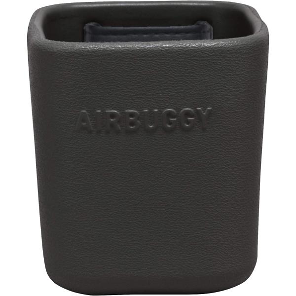 製品型番 AB6561梱包サイズ 11.6 x 10.2 x 9.6 cm 120 g性別 ユニセックス素材 EVA、ナイロン電池 いいえ商品の重量 120 gエアバギーに標準装備されているドリンクホルダーの反対側に付けられるホルダー。カフ...