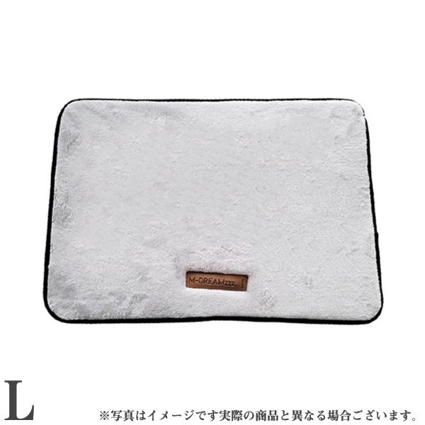 M-PETS SCILLYマット XXS グレー