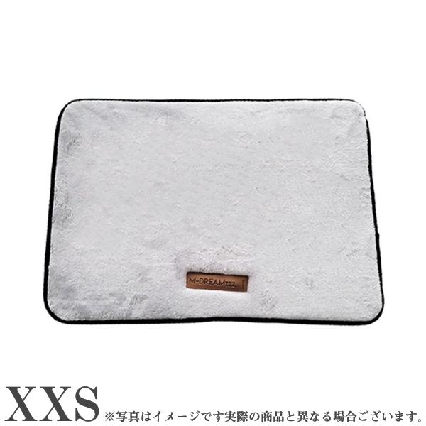 M-PETS SCILLYマット XS グレー