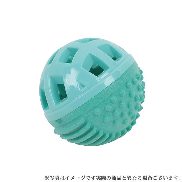 M-PETS VICE VERSAドッグトイ ボール グリーン