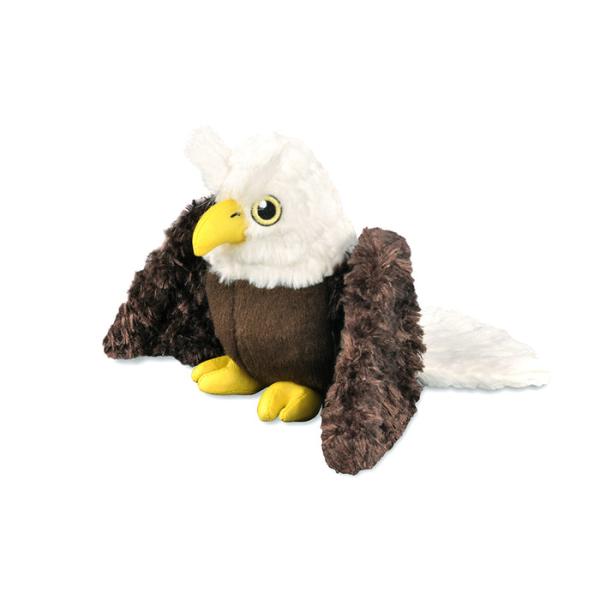 目にも鮮やかな鳥たちが大集合！P.L.A.Y.（プレイ）の大人気プラッシュトイに鳥の仲間たち「Fetching Flock（フェッチングフロック）」が加わりました。それぞれ特徴のあるパーツを持っていて、本当に動き出しそう！？