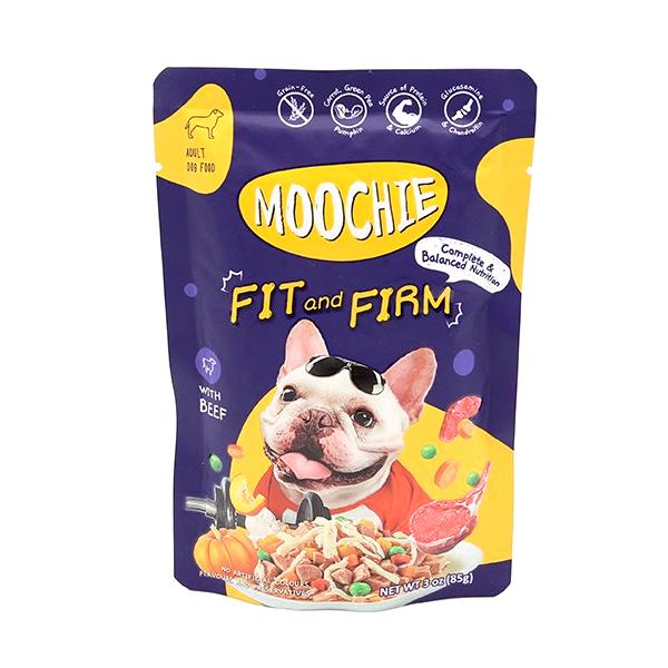 FIT&amp;FIRM牛肉にニンジン、グリーンピース、カボチャをプラス。☆ニンジン食物繊維はペットの消化器系の健康を維持し、心臓の健康を促進します。☆カボチャ高濃度のビタミンA(ベータカロテン)とカリウムが豊富に含まれており、血圧の調節、...