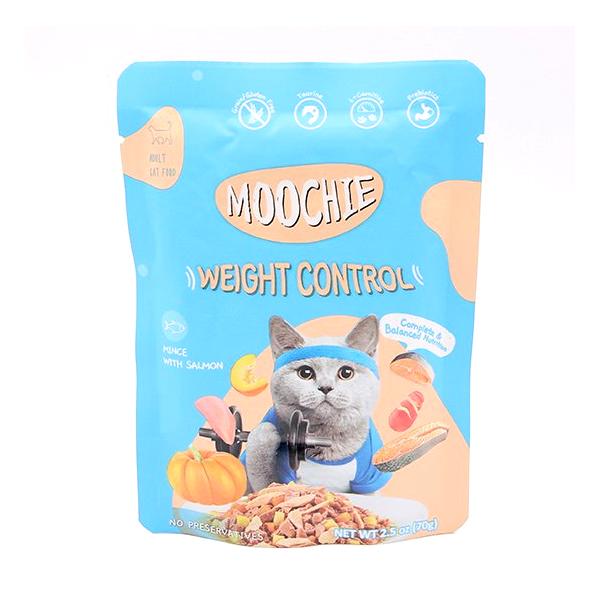 体重管理（サーモンミンチ）☆サーモンオメガ3脂肪酸の優れた供給源であり、免疫システムをサポートし、炎症を軽減し、ペットの被毛をつややかに健康に保ちます。☆プレバイオティクス消化の改善を助ける善玉菌をサポートし、栄養素の吸収を促進し、免疫シス...