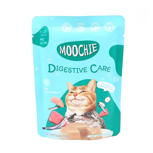 消化ケア（アンチョビ入りパテ）☆プレバイオティクス消化の改善を助ける善玉菌をサポートし、栄養素の吸収をサポートし、免疫システムが最大限に機能するようにします。☆ココナッツオイル消化サポート、栄養素の吸収をサポートするMCTを含み、ペットの皮...