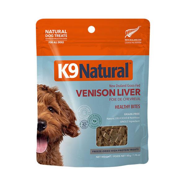 内容量： 50gニュージーランドの広大な放牧地で育つ鹿のレバーを100%使用したフリーズドライ・トリーツ。レバー（肝臓）は、高タンパク・低脂肪・低カロリーで、不足しがちなタウリンや、鉄分や亜鉛、ビタミンA、ビタミンB群などが摂取できる、犬に...
