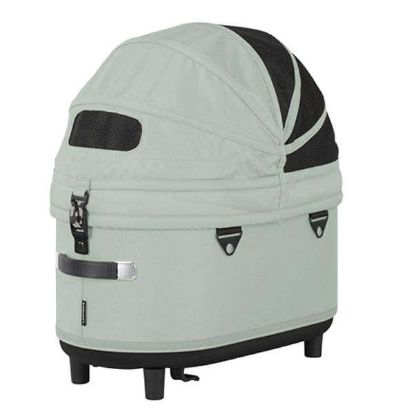 SPEC【サイズ】REGULAR外　寸：H56.5cm / D58.5cm / W36.5cm内　寸：H47.5cm / D53.5cm / W31cm【重　量】4kg【耐荷重】12kg（小型犬・小型多頭におすすめ）【対応犬種】トイプードル...