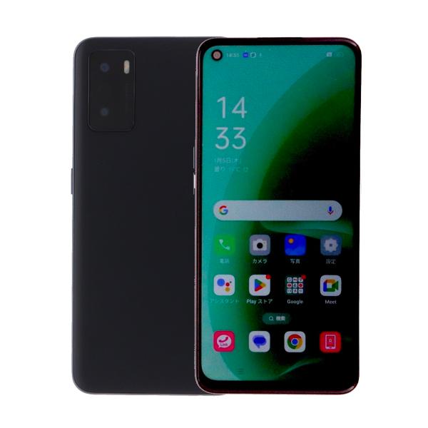 ■商品詳細情報・メーカー：Oppo・モデル：A55s 5G CPH2309・容量：64GB・キャリア：SIMフリー 楽天版・電池性能：iPhoneは80％以上を保証。Androidに関しては電池性能はわかりかねます。・付属品： 本体のみ