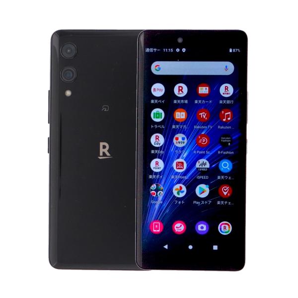 ■商品詳細情報・メーカー：Rakuten Mobile・モデル：Rakuten Hand 5G P780・容量：128GB・キャリア：SIMフリー 楽天版・電池性能：iPhoneは80％以上を保証。Androidに関しては電池性能はわかりか...