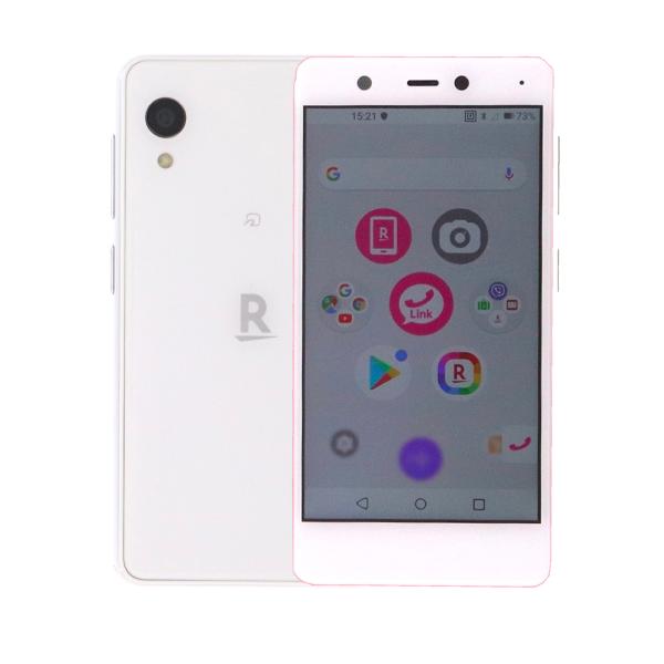 ■商品詳細情報・メーカー：楽天モバイル・モデル：Rakuten Mini C330・容量：32GB・キャリア：SIMフリー・電池性能：iPhoneは80％以上を保証。Androidに関しては電池性能はわかりかねます。・付属品： 本体のみ・キ...