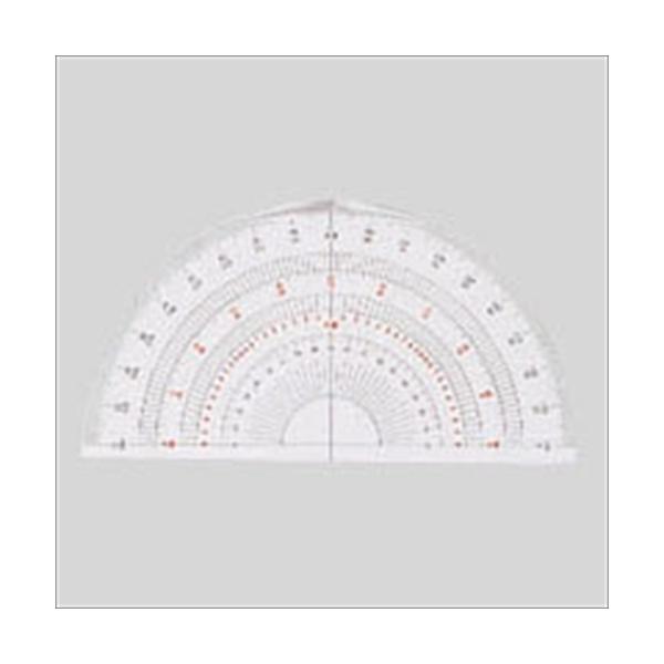 ●規格：半円●サイズ：径１５０×厚１ｍｍ●材質：アクリル