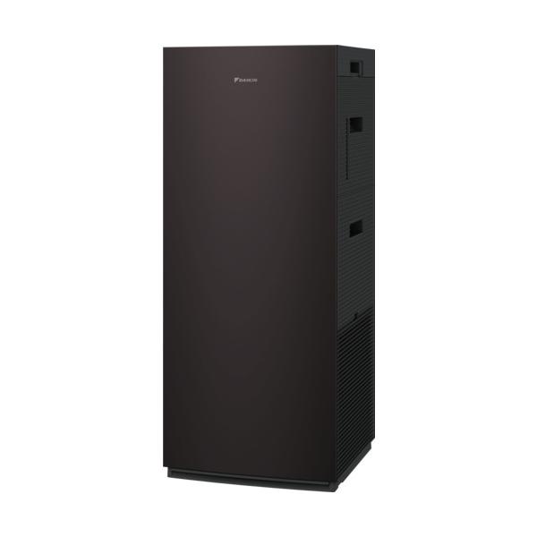 ツインストリーマとTAFUフィルターを採用した、リビングに最適なタワー型ハイグレードモデル。インテリアと調和する、直線基調の洗練されたデザイン省スペースでの設置が可能【仕様】■適用床面積の目安：31畳(〜51m2)■8畳を清浄する目安：9分...