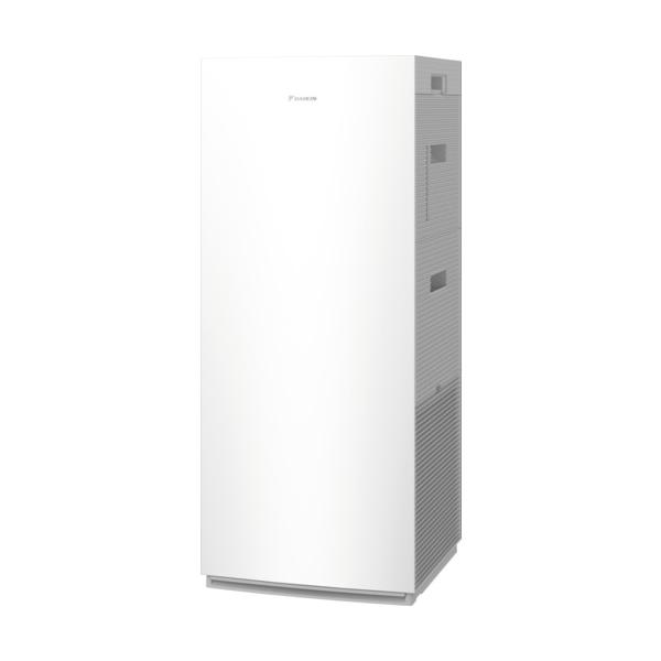 ツインストリーマとTAFUフィルターを採用した、リビングに最適なタワー型ハイグレードモデル。インテリアと調和する、直線基調の洗練されたデザイン省スペースでの設置が可能【仕様】■適用床面積の目安：31畳(〜51m2)■8畳を清浄する目安：9分...