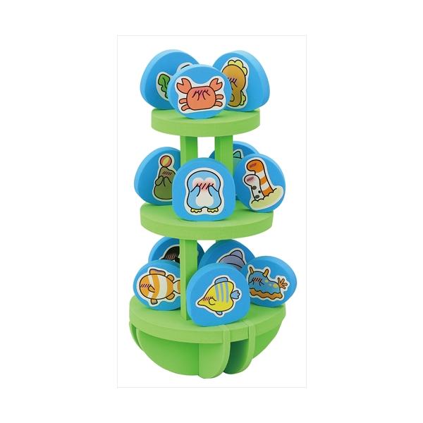 「教材・教育」ジャンルのものは、商品によっては、袋や箱などで包装されていなかったり、商品タグの無い状態で入荷するものがございます。その際は、当店で用意した個包装の袋などに入れて発送させて頂きます。また、サイズの大きい商品など袋に入らないもの...