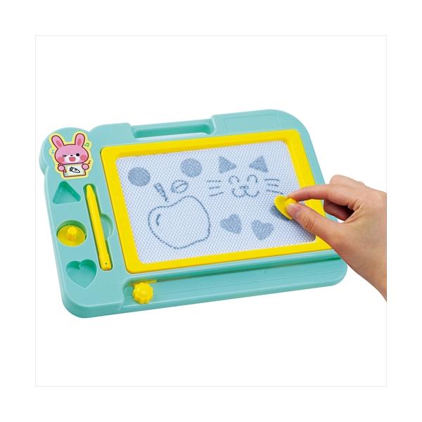 「教材・教育」ジャンルのものは、商品によっては、袋や箱などで包装されていなかったり、商品タグの無い状態で入荷するものがございます。その際は、当店で用意した個包装の袋などに入れて発送させて頂きます。また、サイズの大きい商品など袋に入らないもの...