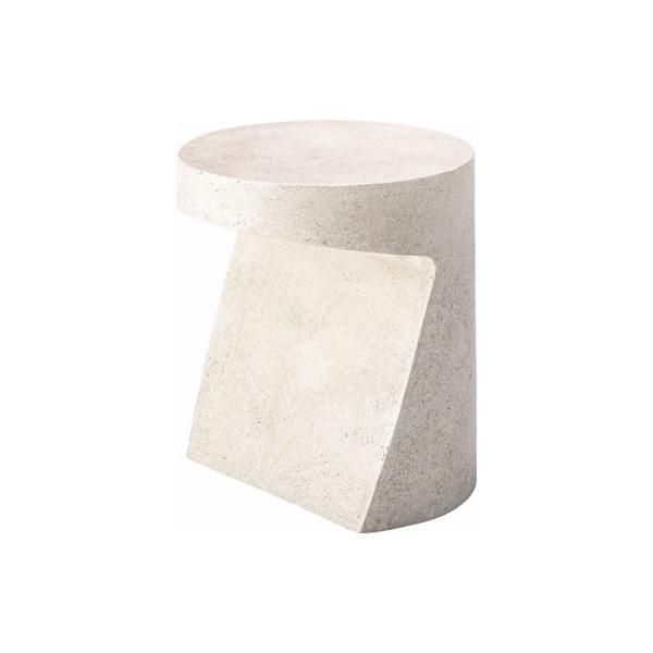 ◆仕様【材質】酸化マグネシウム 塩化マグネシウム【組立】完成品【商品重量】7.5kg【原産地】中国【本体サイズ】W35.5×D35.5×H40【カラー】アイボリー品番：AST-31IVJAN：4985155259380メーカー：東谷※材質及...