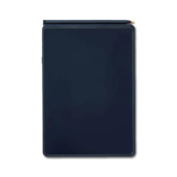 機能とデザイン性を高めた約8.5インチの電子メモパッド◆スッキリデザイン消去ボタンを側面に配置することで本体サイズがよりコンパクトになり、デザインもすっきり◆スタイラスホルダー◆なめらかな書き心地◆専用アプリ Boogie Board SC...