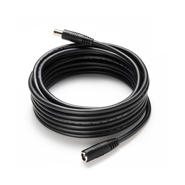延長ケーブル（ポータブル電源・ポータブルソーラーパネル接続用）ポータブル電源とポータブルソーラーパネルをつなぐ延長ケーブル。長さ：5m／質量：約320g対応機種：BN-RB15-C/BN-RB10-C/BN-RB6-C/BN-RB5-C/B...