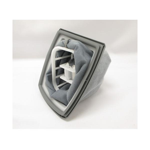 日立 掃除機用 フィルタークミ（ヌノ）ワクゲージツキ部品番号：CV-20-014※必ず本体の製品型式をご確認の上、ご注文ください【適用機種】CV-20,CV-21,CV-21(P)