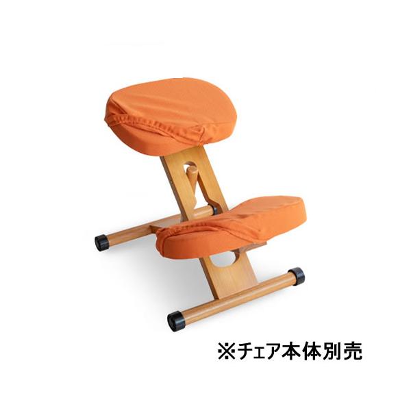 集中力が高まるプロポーションチェアの替えカバー。座面カバーと膝カバーのセット手洗い洗濯可能でいつでも清潔です。ゴムカバーでお子様でもラクラク着脱できます。※替えカバーのみの販売です（チェア本体別売）。※同シリーズの別カラーの画像も使用してお...