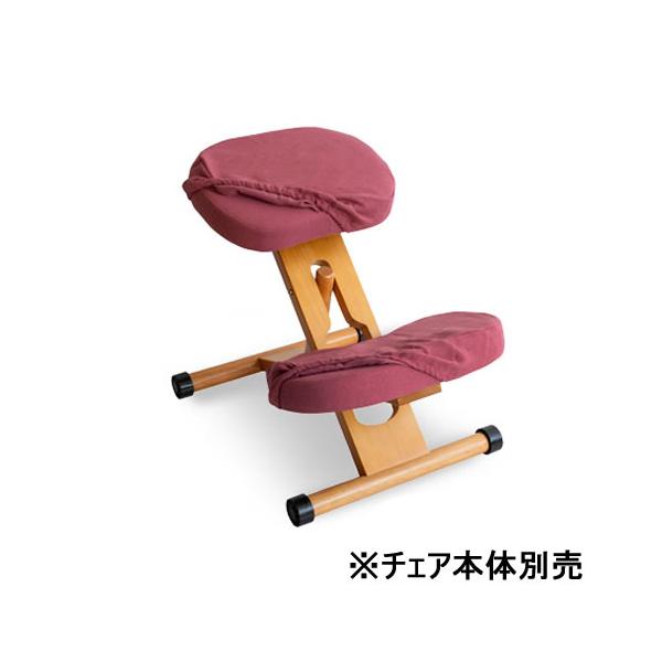 集中力が高まるプロポーションチェアの替えカバー。座面カバーと膝カバーのセット手洗い洗濯可能でいつでも清潔です。ゴムカバーでお子様でもラクラク着脱できます。※替えカバーのみの販売です（チェア本体別売）。※同シリーズの別カラーの画像も使用してお...