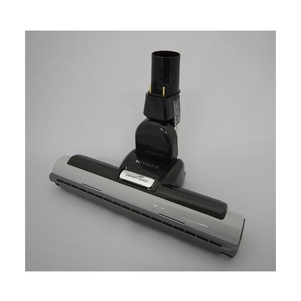 日立 掃除機用パワーヘッドクミ（Ｄ−ＡＰ４７）ＧＲ部品番号：CV-PD30-009※パワーヘッドの回転ブラシが回転しない場合、本体やホースにヘッドを直接接続しブラシが回転するかご購入前にご確認願います。尚、回転ブラシは含まれております。※画...