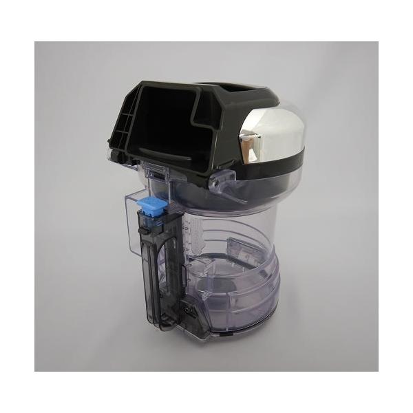 日立 掃除機用 ダストケース（フィルターナシ）部品番号：CV-SD700-003※必ず本体の製品型式をご確認の上、ご注文ください※画像はイメージです。実際の商品とは多少異なる場合があります。【適用機種】CV-SD700,CV-SF900