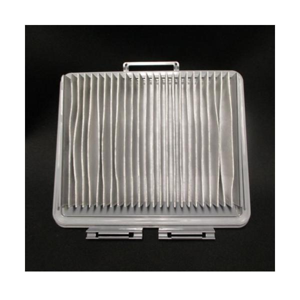 日立 掃除機用 フィルター（クリーンフィルター）部品番号：CV-SU7000-012※必ず本体の製品型式をご確認の上、ご注文ください【適用機種】CV-JS200,CV-KS200,CV-S105E8,CV-S105E9,CV-S305E8,...