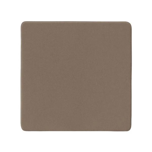 ■ヒーター部定格消費電力：480W本体寸法：約176×176×1cm質量：約4.2kgスイッチの種類：コーナーコントローラー(外付けタイプ)材質：[表面]フェルト(ポリエステル)温度制御：ニッケルサーミスタコード標準長：150標準表面温度(...