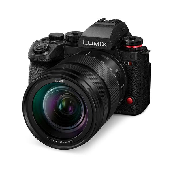 写真も動画も、圧倒的な表現力で決定的瞬間を捉えるLUMIXのカラーサイエンスがもたらす豊かな表現力、LUMIX S1RIIとS1IIから継承した妥協なき操作性、そして、業界をリードするワークフロー全域での信頼性。これらすべてを兼ね備えたLU...