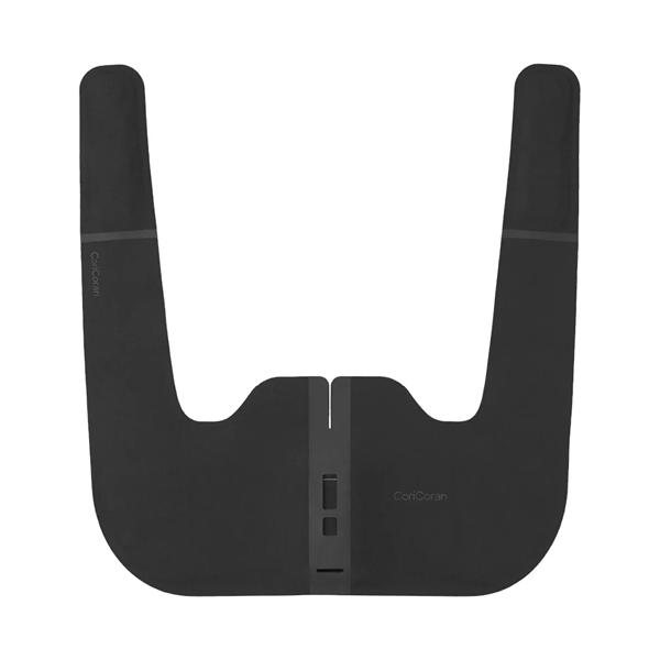 コリコランワイド3D 肩アタッチメント【仕様・スペック】寸法：約幅327.5×奥行342×厚み7.2mm生産国：中国メーカー：Panasonic（パナソニック）発売時期：2025年11月コード：4550719030356