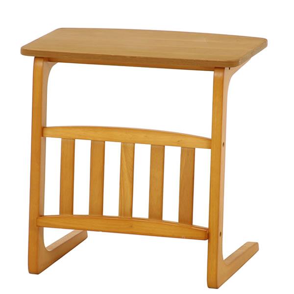 【カラー】ナチュラル【商品サイズ（約）】全体：幅550 × 奥行395 × 高さ550mm耐荷重(天板)：3kg天板サイズ：550x340x18mm【商品重量】4kg【素材】■甲板の表面材：天然木化粧繊維板（オーク突板）　■構造部材：天然木...