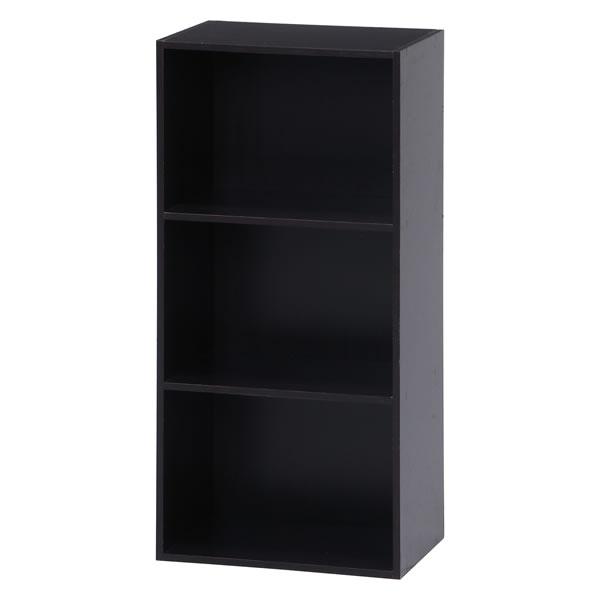 【カラー】ブラウン【商品サイズ（約）】全体：幅418 × 奥行290 × 高さ890mm耐荷重(全体)：15kg耐荷重(棚板)：5kg板厚：12mm【商品重量】9kg【素材】■表面材：プリント紙化粧パーティクルボード【item_no】HP9...