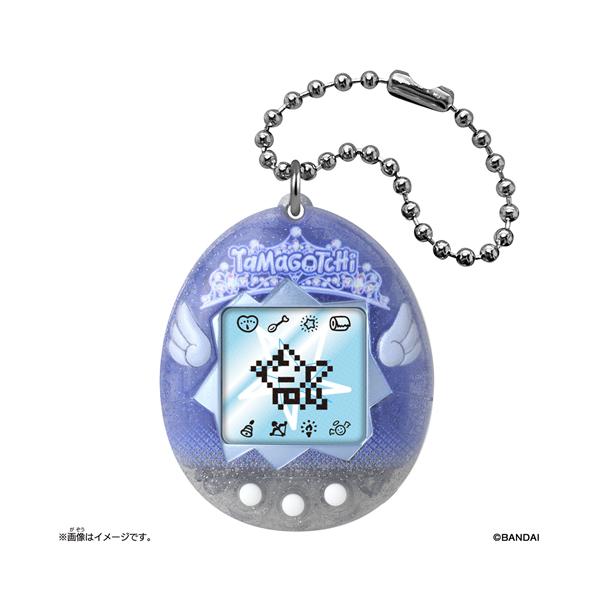 『Original Tamagotchi』シリーズより、「てんしっちのたまごっち」の欧米版をリバイバルした「Original Tamagotchi Angel Tiara」が発売！「くりてん」たちてんしっちを育てられるGEN3プログラムを搭...