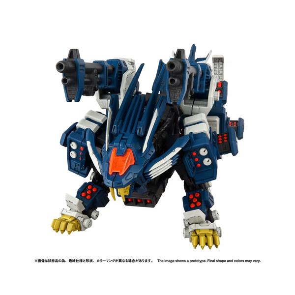 「超可動」「組み立てやすさ」「コレクション性」を高めた1/100スケールのアクションプラモデルシリーズ。 パーツ数・サイズ感・デザイン・構造だけでなく、ユーザー目線を追求することで、あらゆる理想を具現化していく。1/100スケールのアクショ...