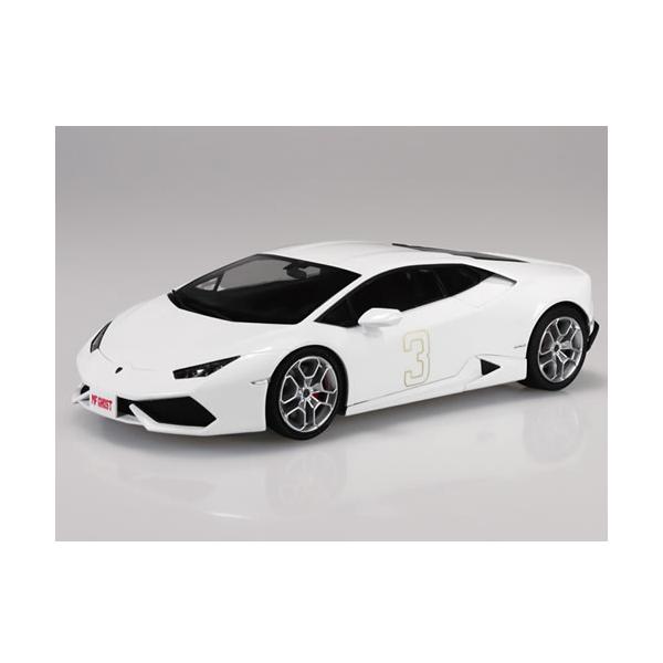 “キング オブ ザ スーパーカー”参戦！！西暦202X年。車の自動運転が普及した日本。そんな時代に、公道の自動車レースが開催されていた。世界中で人気を集めるレースの名は、MFG。週刊ヤングマガジン連載作品『MFゴースト』より、「MFG」に参...