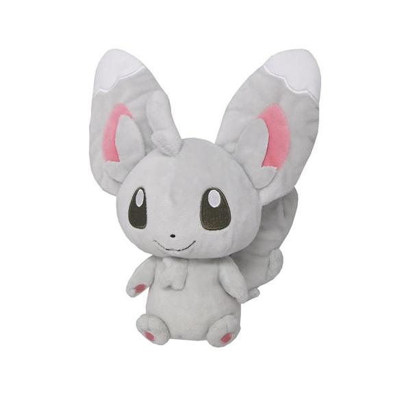 ポケモンたちの姿を忠実に再現したコレクションぬいぐるみ、「ALL STAR COLLECTION」シリーズ！※仕様は予告なく変更される場合があります。※画像はイメージです。実際の商品とは多少異なる場合があります。サイズ：W17×D10.5×...