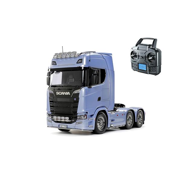 ●全長532mm、全幅193mm、全高307mm 全備重量=約4.0kg（RCメカ、バッテリー搭載時）●ホイールベース=237＋103mm●トレッド=フロント155mm、リヤ138（ダブルタイヤトレッド）mm●シャーシ形状=（アルミ＋ポリカ...