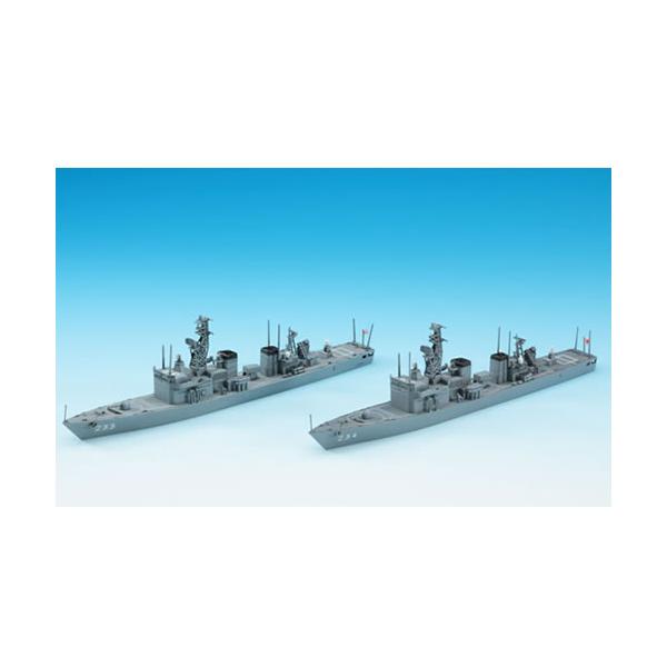 1／700 ウォーターライン No.15 海上自衛隊 護衛艦 ちくま／とね【仕様】品番：015JAN：4967834490154メーカー：ハセガワ発売日：2026年03月11日スケール：1／700パーツ数：120模型全長：155mm模型全幅...
